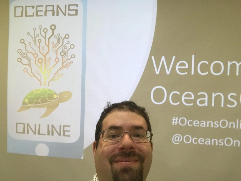 Leadership and Service – David Shiffman's Online CV